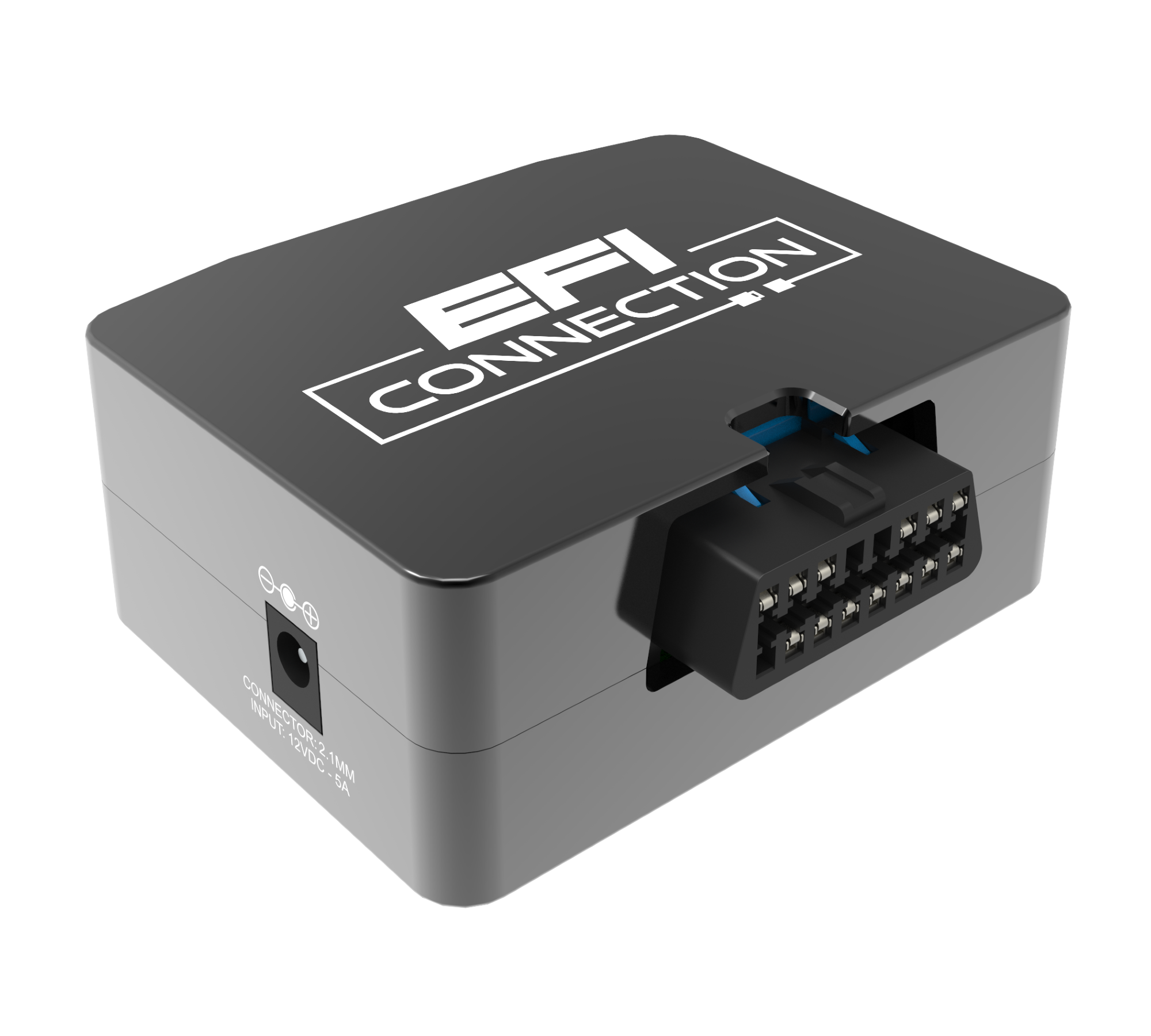 Home - EFI Connection, LLC