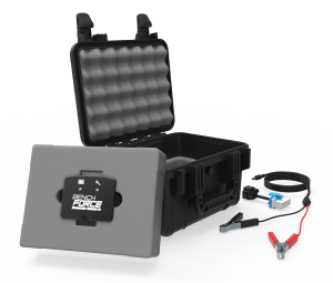 GM LT1 OBD1 PCM Programming Harness - EFI Connection, LLC