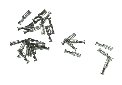 EFI Connection TBI TPI Computer PCM ECU Terminals Pins 25PCS Corvette ...