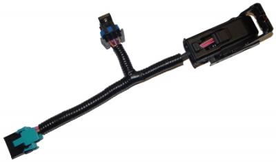 Professional Series E80 ECM Extension Harness - EFI Connection, LLC