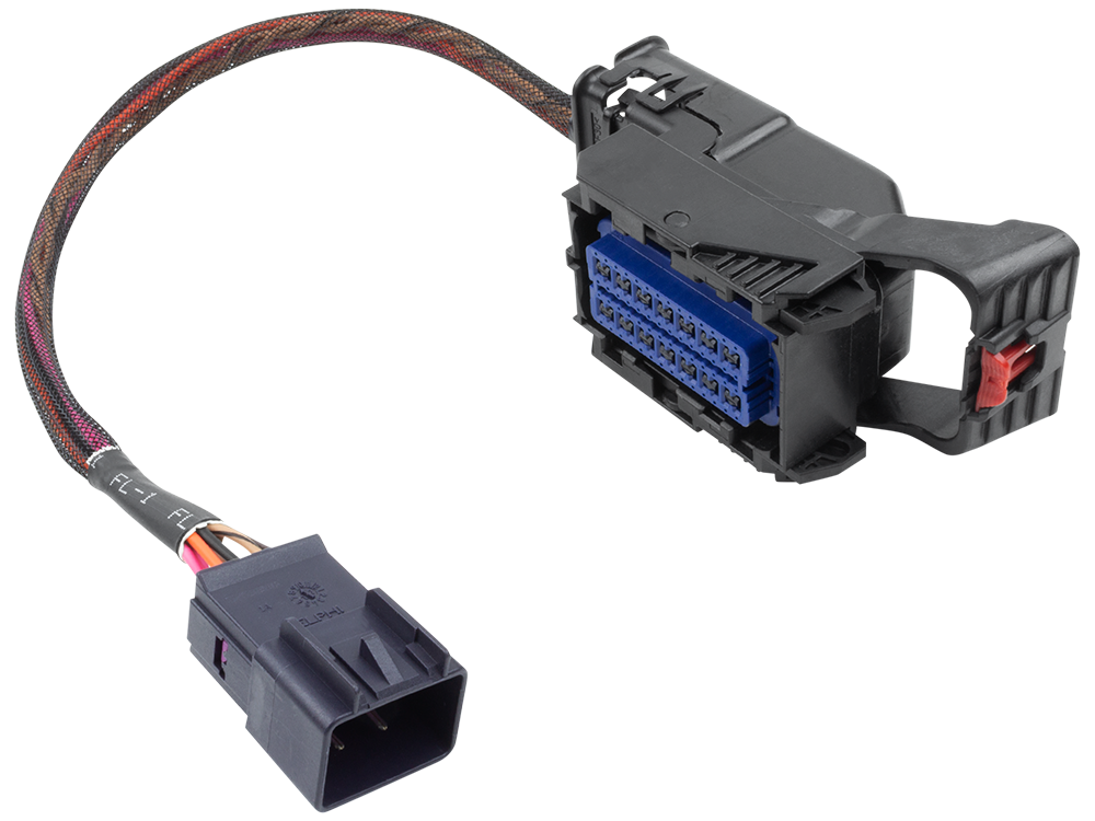 GM E83A ECM Programming Harness - EFI Connection, LLC