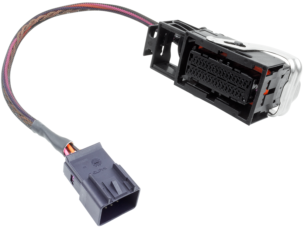 GM E55 ECM Programming Harness - EFI Connection, LLC