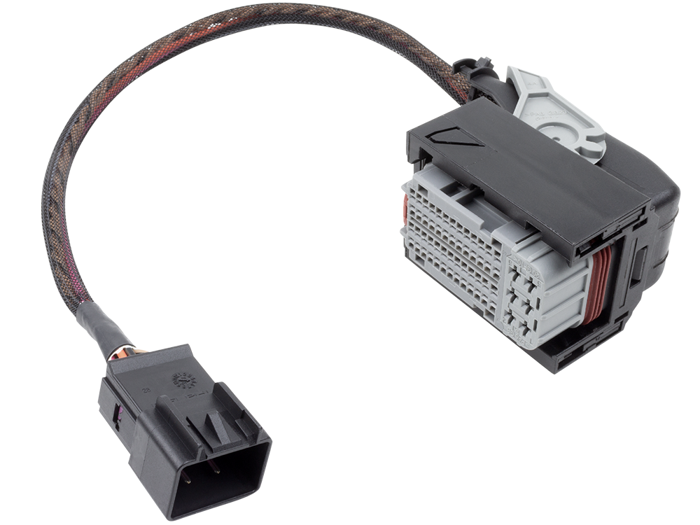 GM E69 ECM Programming Harness - EFI Connection, LLC