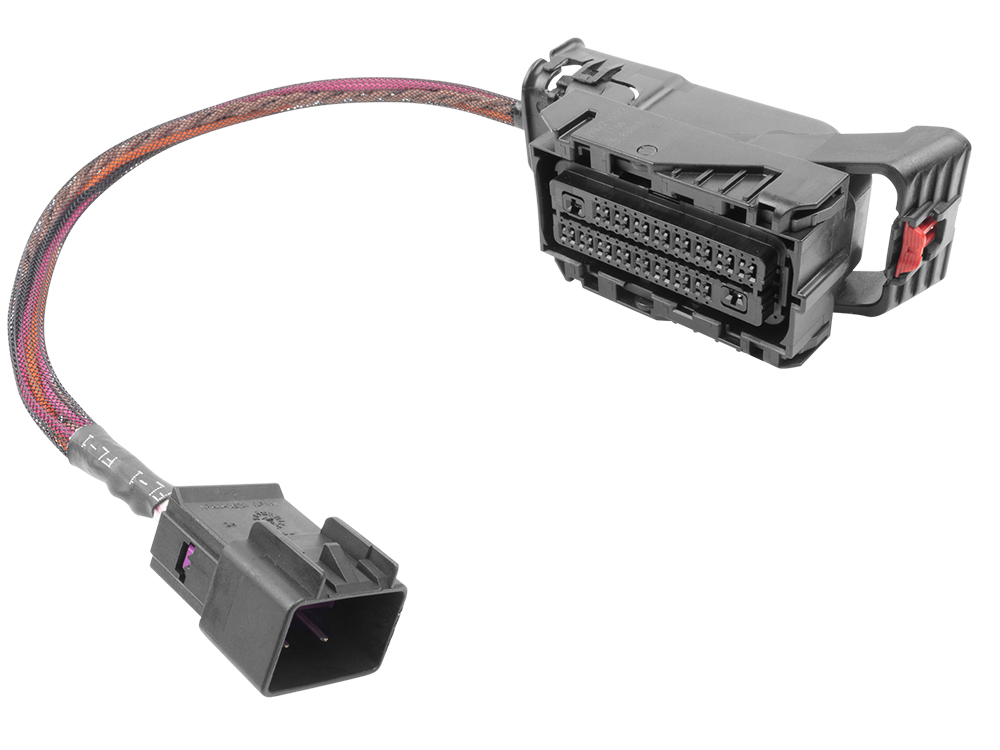 GM T87 TCM Programming Harness - EFI Connection, LLC
