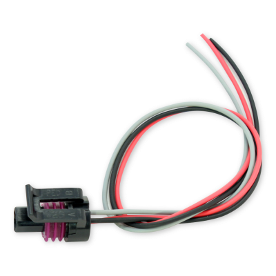 A/C Pressure Sensor Connector Pigtail - EFI Connection, LLC