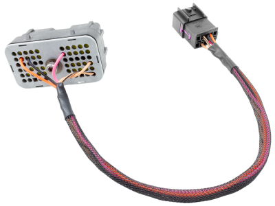 Cummins CM2100A ECM Programming Harness - EFI Connection, LLC
