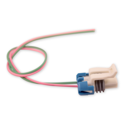 Reverse Lockout Solenoid T56 Manual Transmission LT1 Connector Pigtail ...