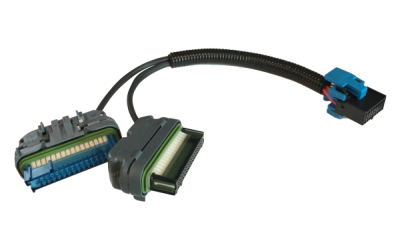GM LT1 OBD1 PCM Programming Harness - EFI Connection, LLC