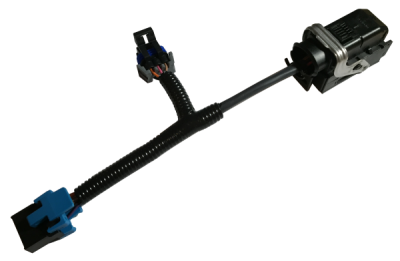 Professional Series E55 Extension Harness - EFI Connection, LLC