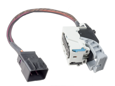 GM T76 TEHCM TCM Programming Extension Harness - EFI Connection, LLC