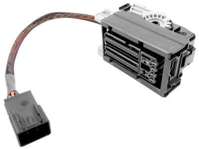 GM E98 ECM Programming Harness - EFI Connection, LLC