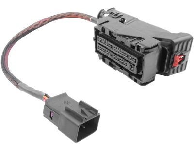 GM E38 ECM Programming Harness - EFI Connection, LLC