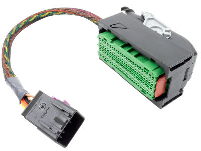 Cummins CM2350B ECM Programming Harness - EFI Connection, LLC
