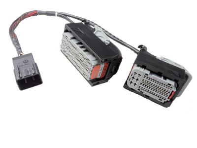 GM E35 ECM Programming Harness Duramax LBZ LMM - EFI Connection, LLC