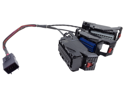 GM E67 ECM Programming Harness - EFI Connection, LLC