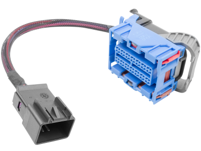 GM P11 ECM Programming Harness - EFI Connection, LLC