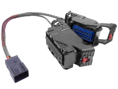 GM E78 ECM Programming Harness - EFI Connection, LLC