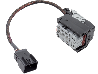 GM E69 ECM Programming Harness - EFI Connection, LLC