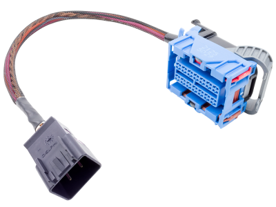GM 12600928 ECM Programming Harness - EFI Connection, LLC