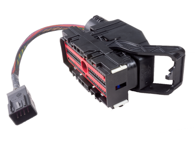 GM A40 A50 6-Speed TCM Programming Harness - EFI Connection, LLC