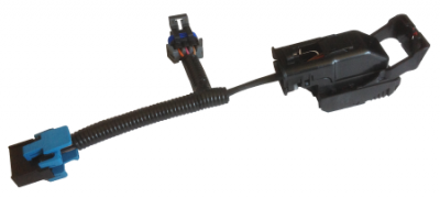 Professional Series E83 Extension Harness - EFI Connection, LLC