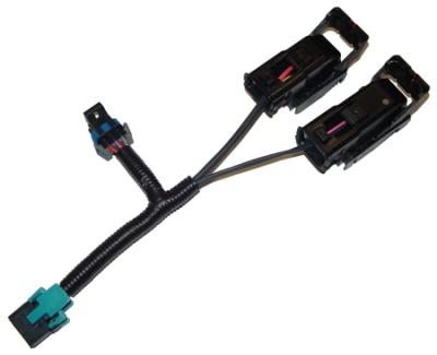 Professional Series E78 Extension Harness - EFI Connection, LLC