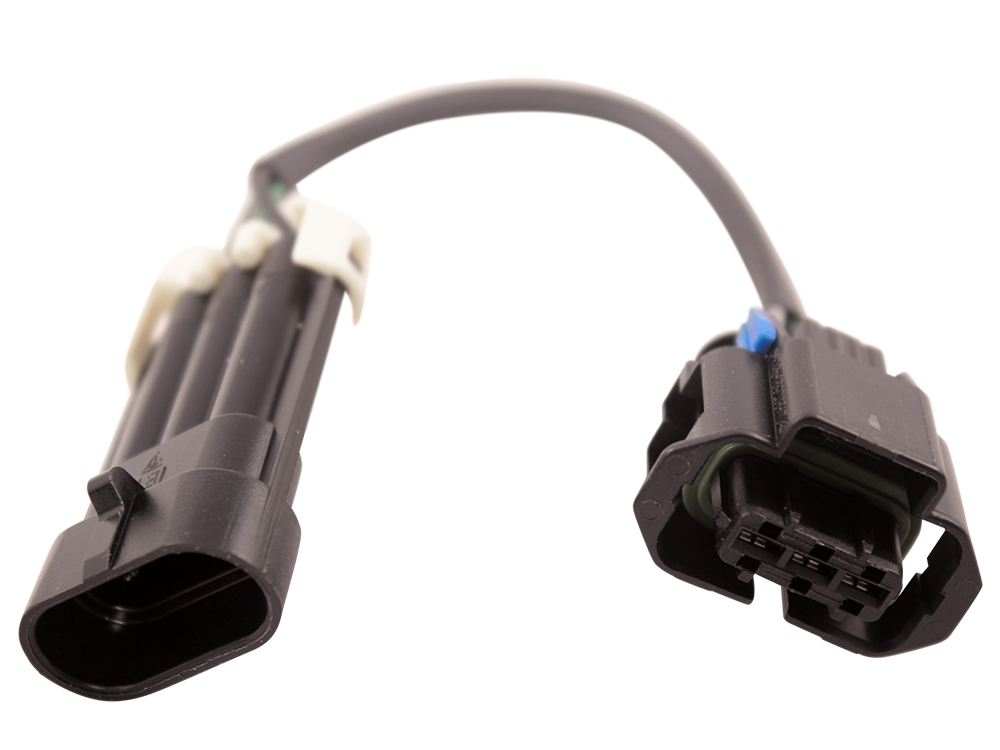 EFI Connection MAP Adapter Sensor Harness - LS1/LS6/LS2 to LS3/LS7 MAP ...